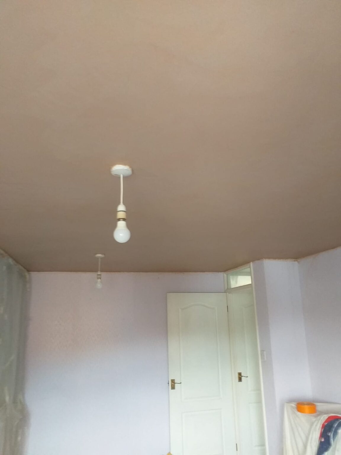 Plastering Over Artex (Common Questions Answered)